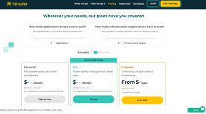 Best Vulnerability Scanning Software: 2024's Top Picks - Software ...