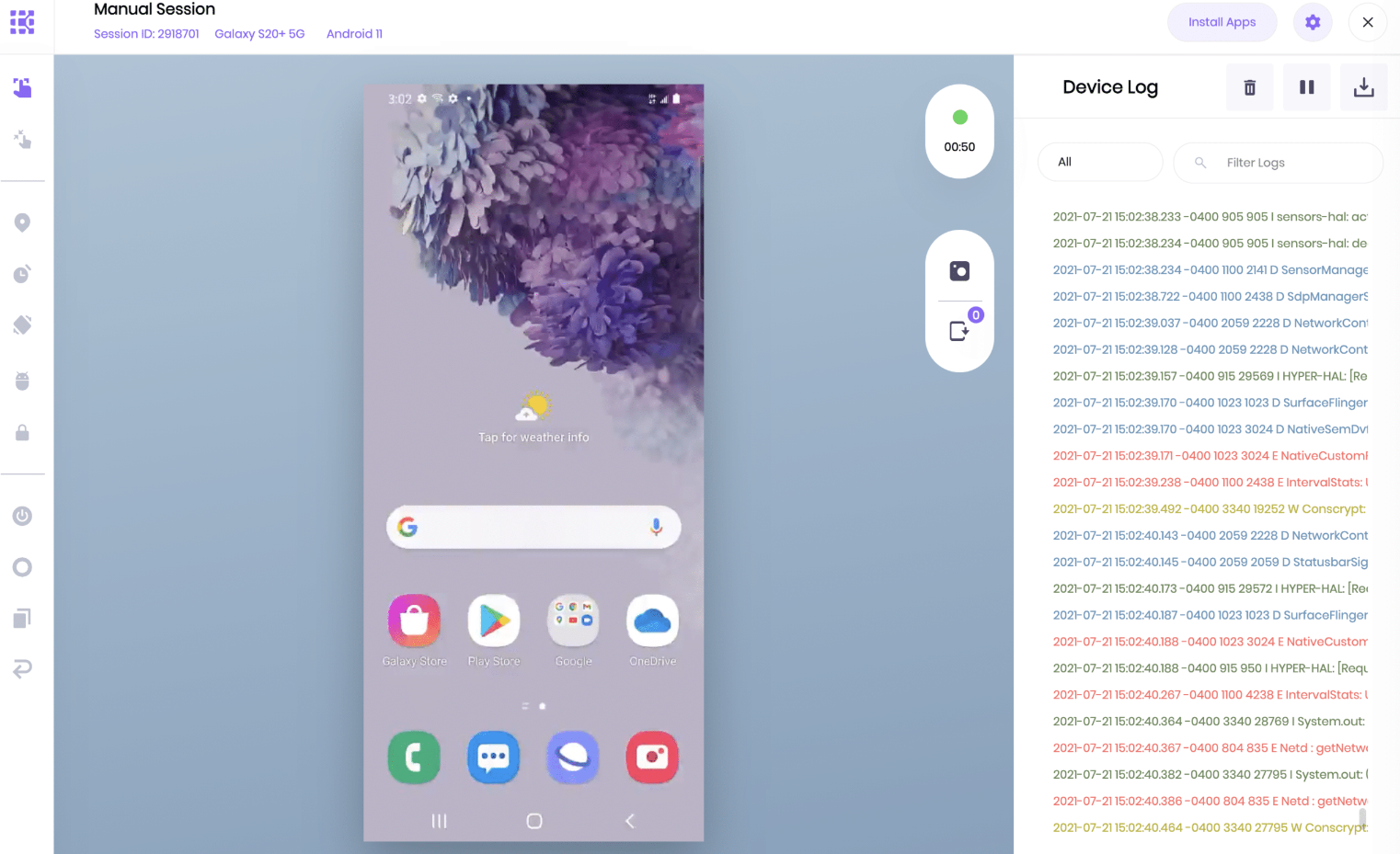 Best Android Testing Tools For 2024 A Deep Dive Software Testing Stuff