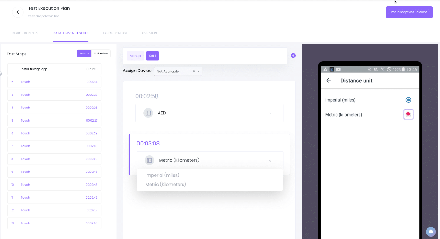 Best Visual Regression Testing Tools 2024 Top Picks For Accuracy Software Testing Stuff