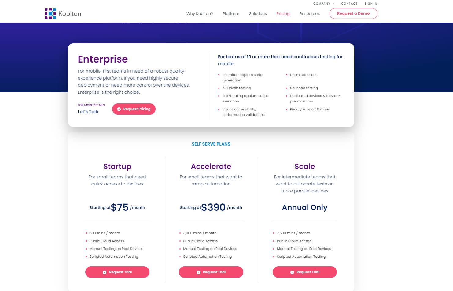 Best Android Testing Tools for 2024: A Deep Dive - Software Testing Stuff