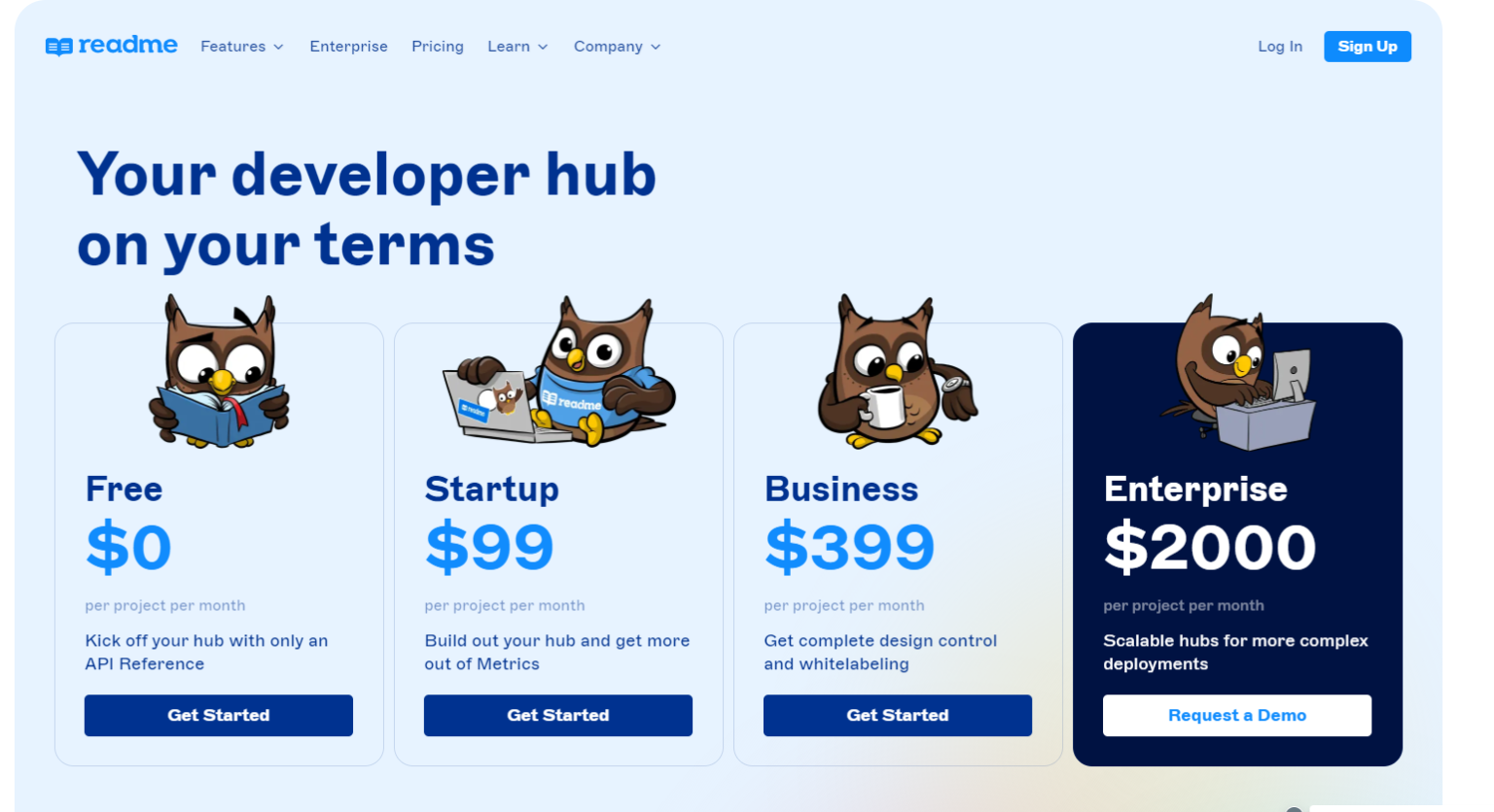 5 Best Api Documentation Tools A Guide For Developer Success