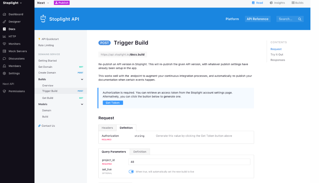 5 Best Api Documentation Tools A Guide For Developer Success Software Testing Stuff