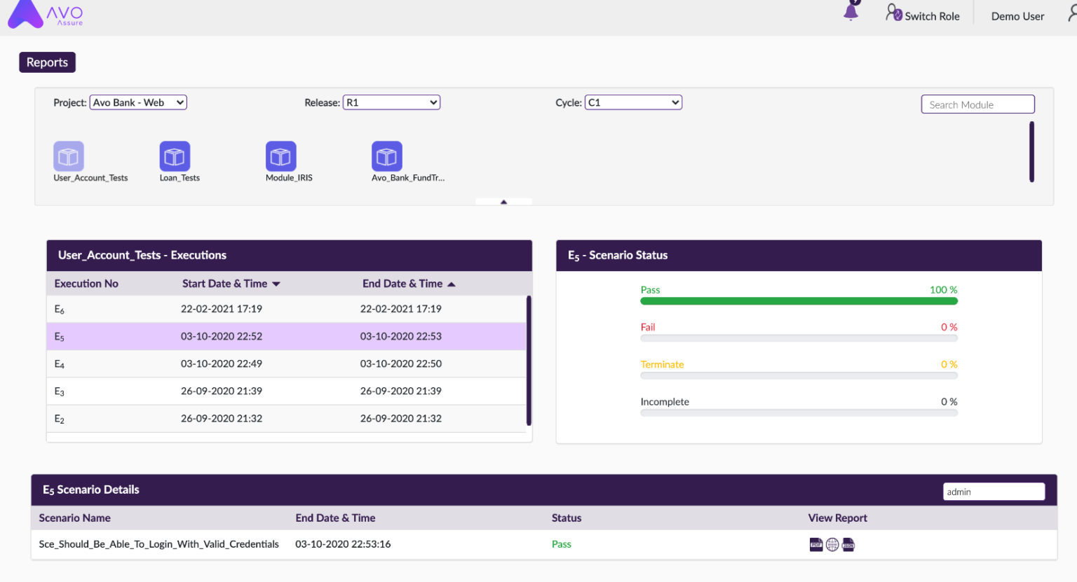 5 Top Functional Testing Tools for Software Quality - Software Testing ...