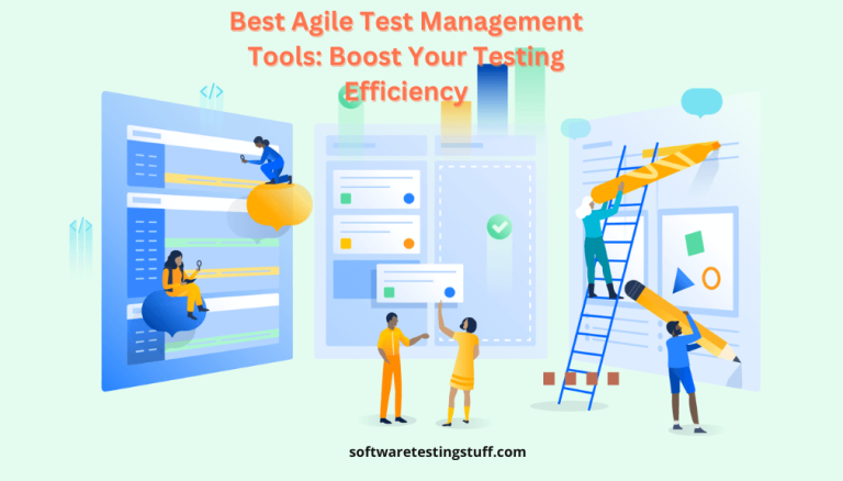 Best Agile Test Management Tools: Streamline Testing Processes ...