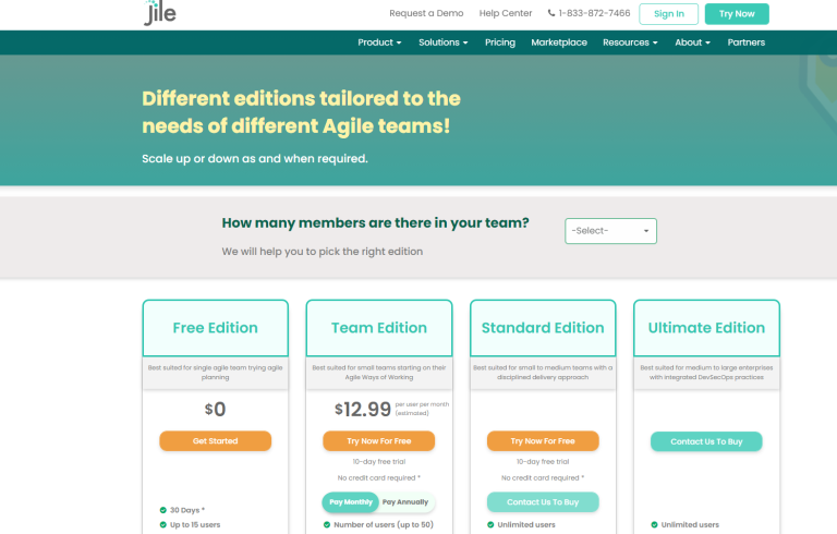 Best Agile Test Management Tools Streamline Testing Processes