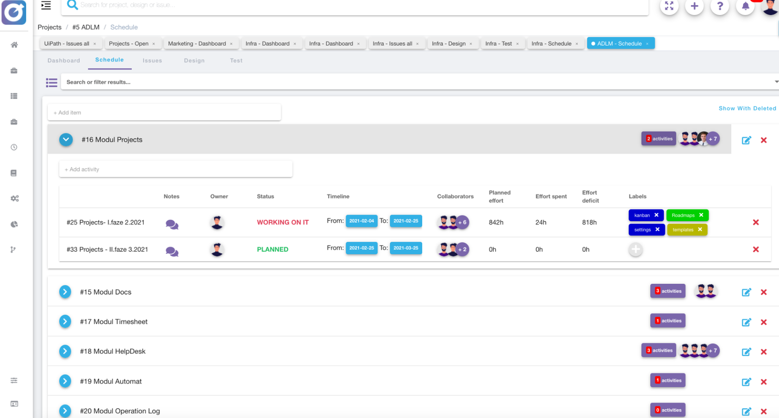 Best Agile Test Management Tools Streamline Testing Processes