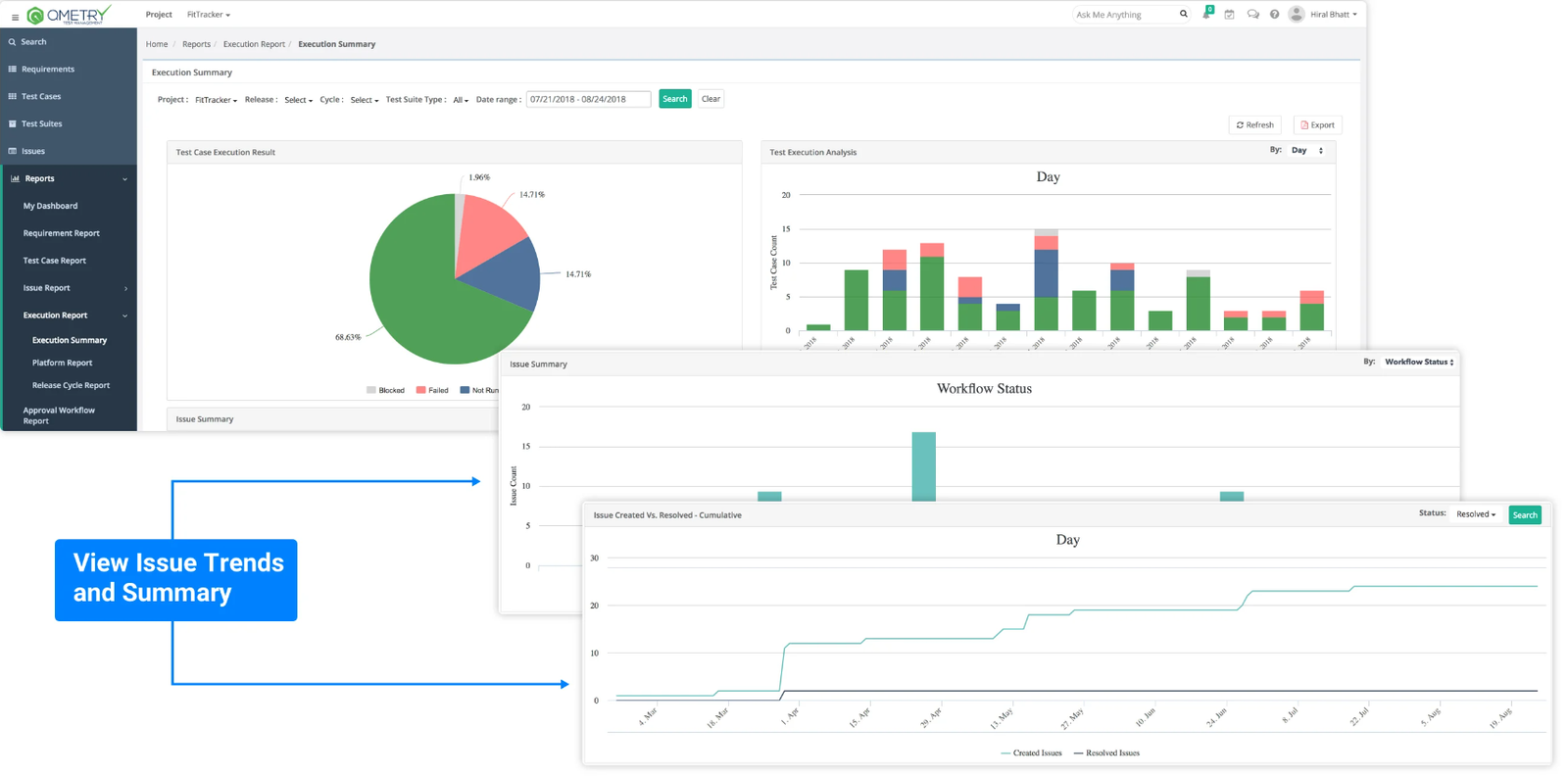 Best Agile Test Management Tools: Streamline Testing Processes ...