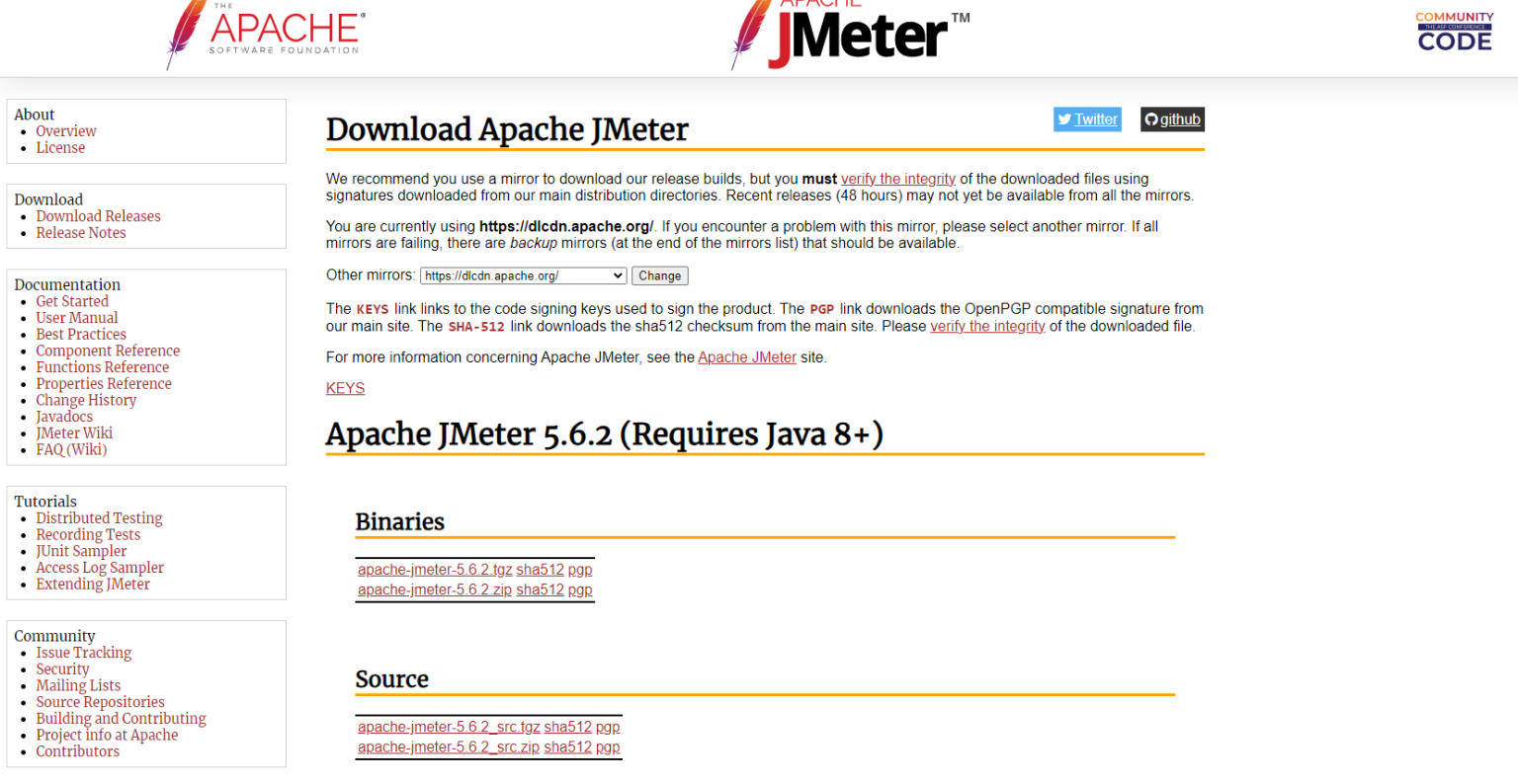 Top 10 Load Testing Tools A Comprehensive Guide Software Testing Stuff