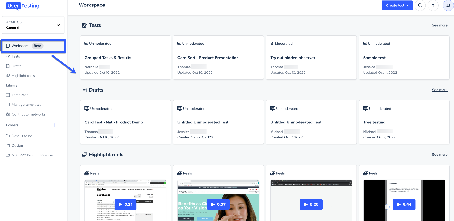Top 5 Best Usability Testing Tools The Detailed Guide Software