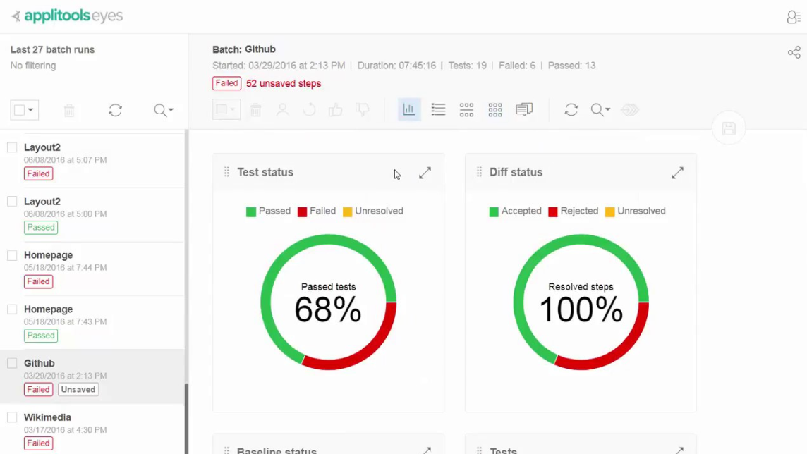 10 Best Front End Testing Tools A Comprehensive Guide Software 1489