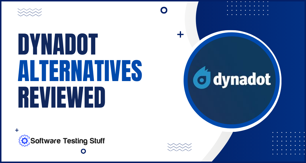 Dynadot Alternatives: Finding the Perfect Hosting for Your Needs ...