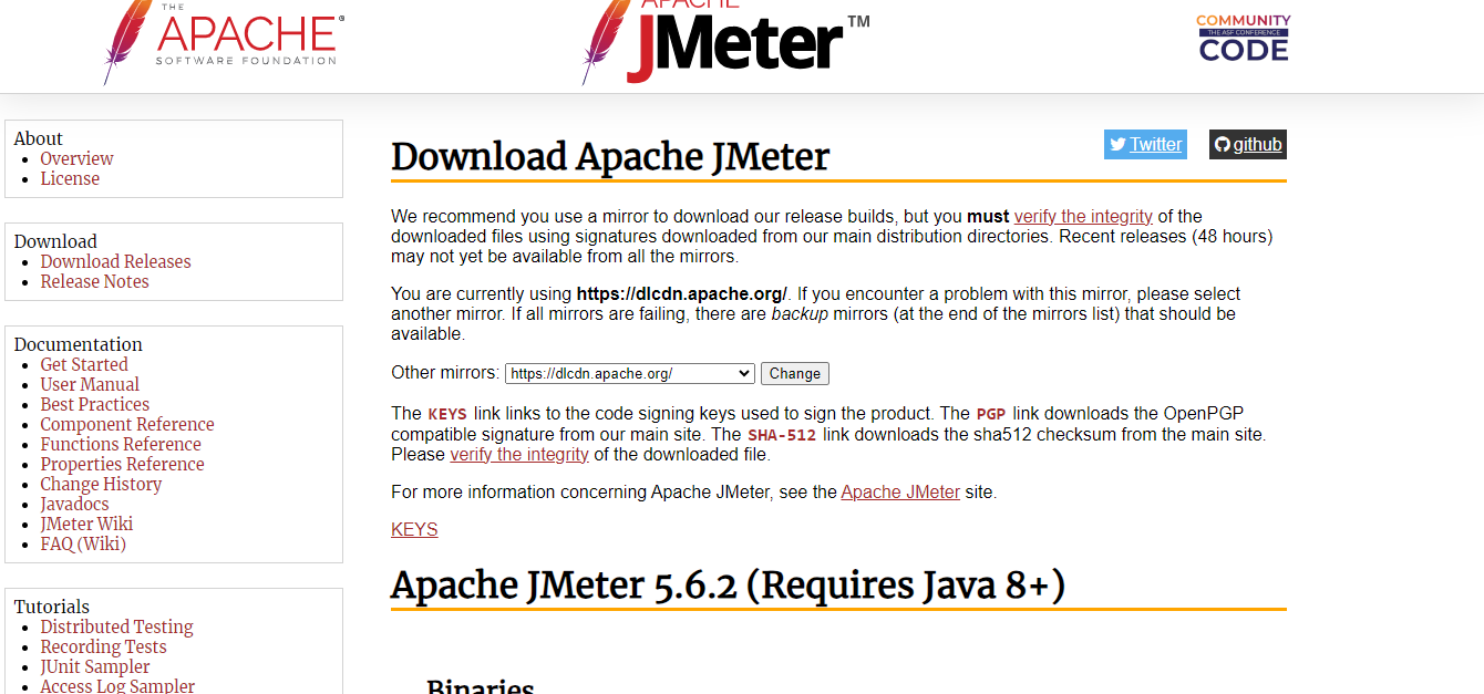 5 Best Api Testing Tools Your Ultimate Guide For 2024 Software Testing Stuff