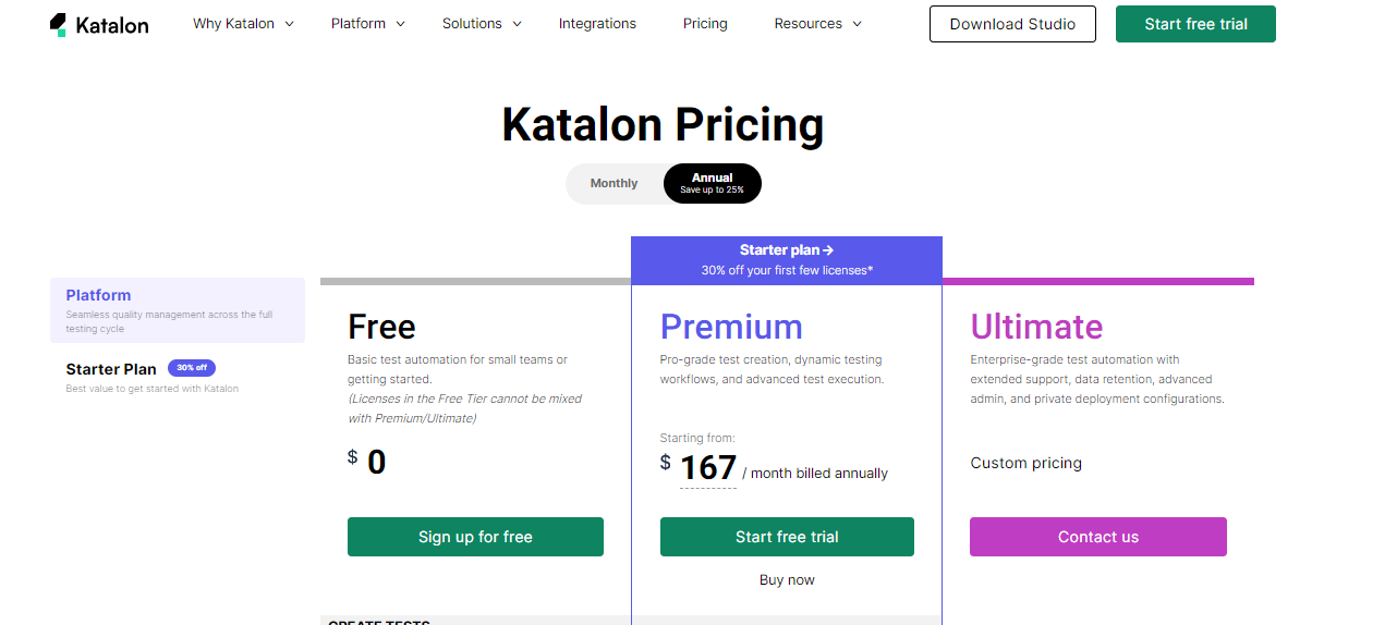 10 Best Front End Testing Tools: A Comprehensive Guide - Software ...