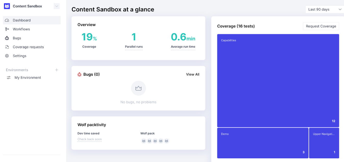 5 Best DevOps Platform and Their Detailed Guide For 2024 - Software ...