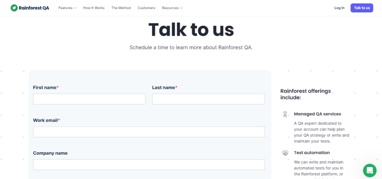 10 Best Front End Testing Tools A Comprehensive Guide Software Testing Stuff