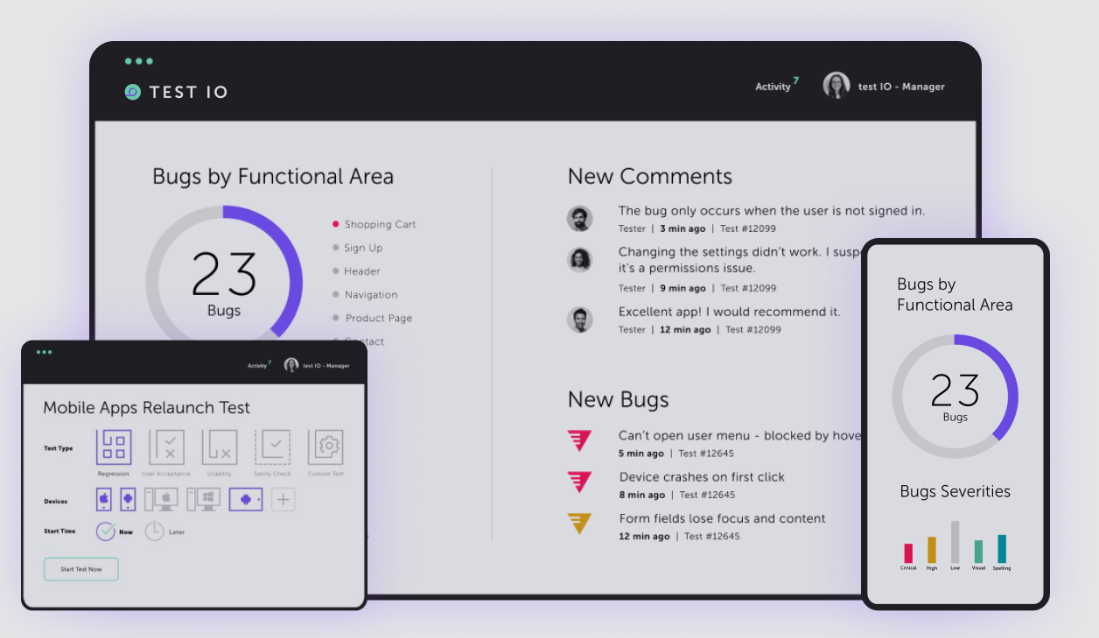 Best Exploratory Testing Tools Choosing The Right Solution Software Testing Stuff