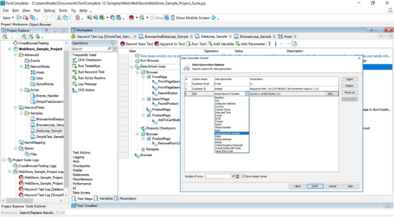 10 Best Front End Testing Tools A Comprehensive Guide Software Testing Stuff