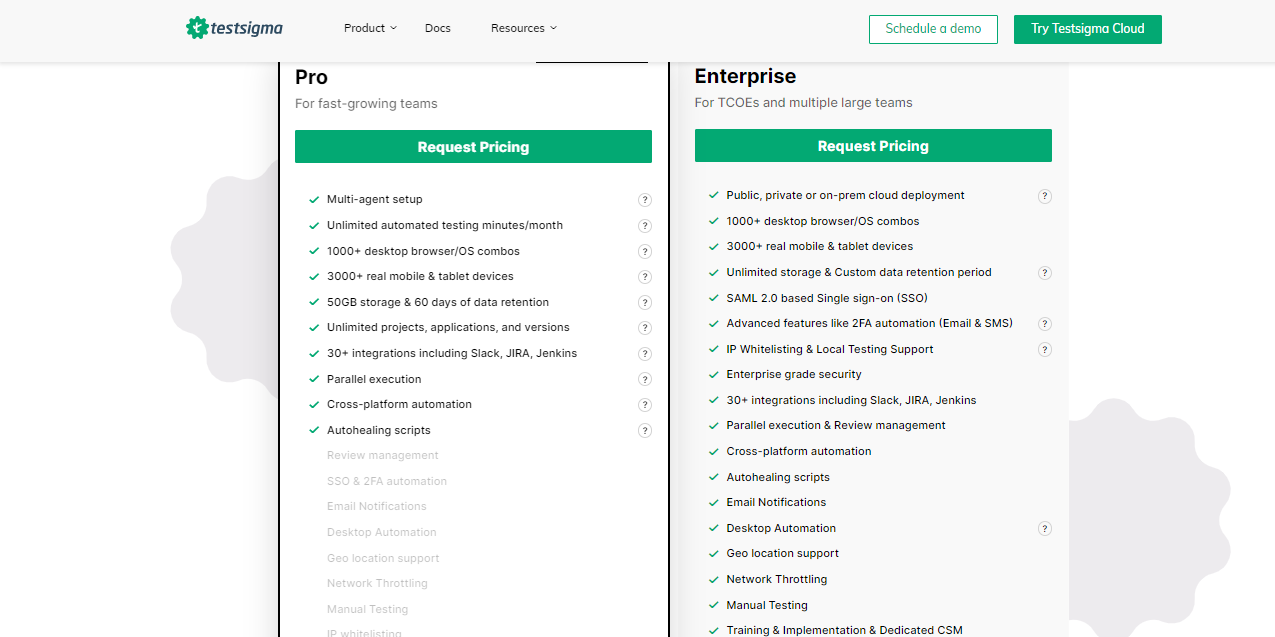5 Best DevOps Platform and Their Detailed Guide For 2024 - Software ...