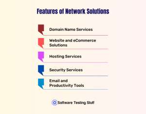 Network Solutions Review: Know the Pros, Cons and Features - Software ...