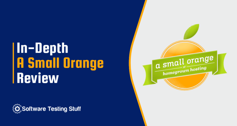 In-Depth A Small Orange Review: Pros, Cons, and Performance Analysis ...