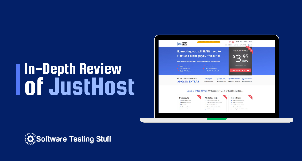JustHost Reviews: User Perspectives on Reliability and Hosting Services ...