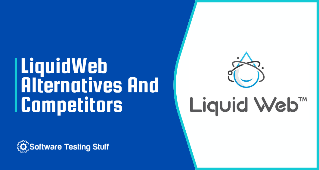 Explore the Best: Top 5 Alternatives to LiquidWeb in 2024 - Software ...
