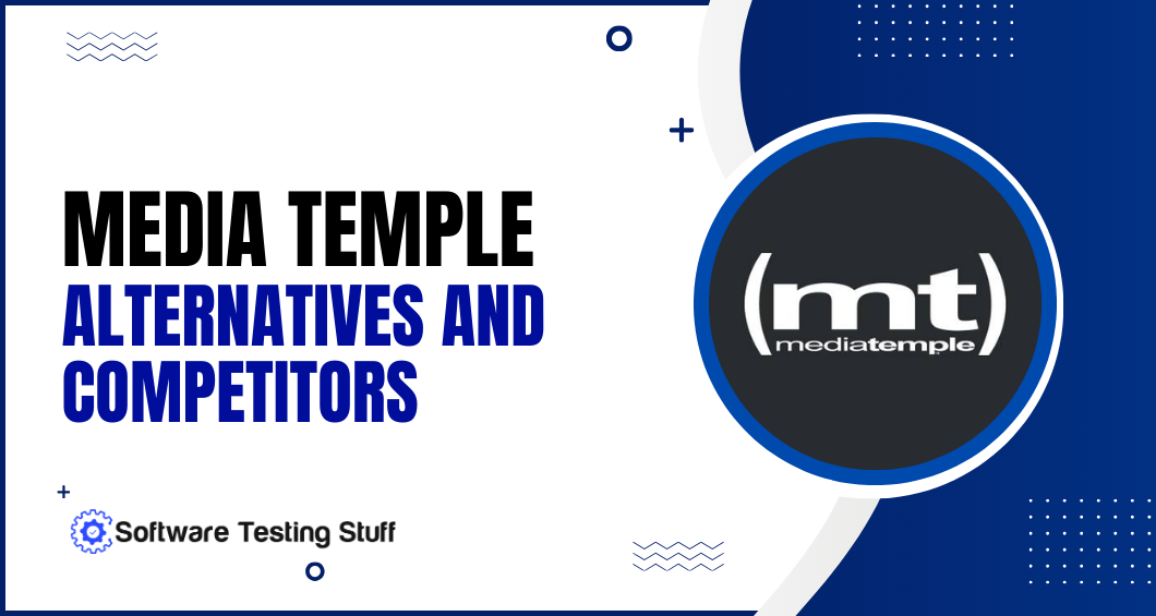 Unveiling Top 5 Media Temple Alternatives for Web Hosting Excellence ...